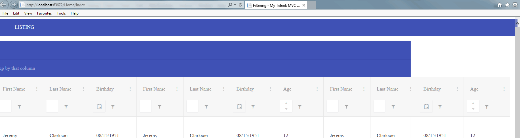Grid Toolbar Not Resizing When Hidden Columns Are Shown In Ui For Aspnet Mvc Grid Telerik Forums