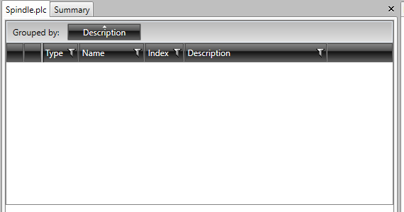 Blank Grid Content When Grouped In Ui For Wpf Gridview