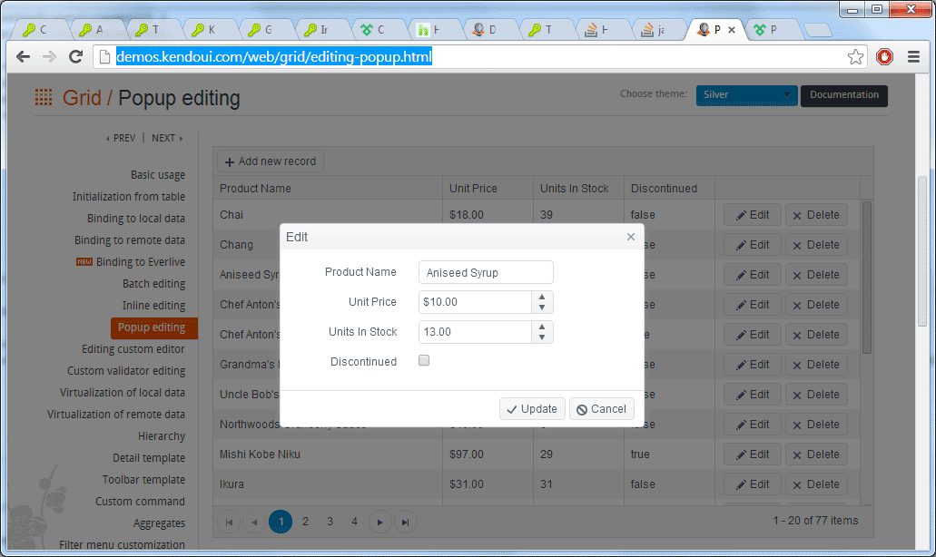 K Windows Look Odd In Popup Editors In Ui For Aspnet Mvc General Discussions Telerik Forums