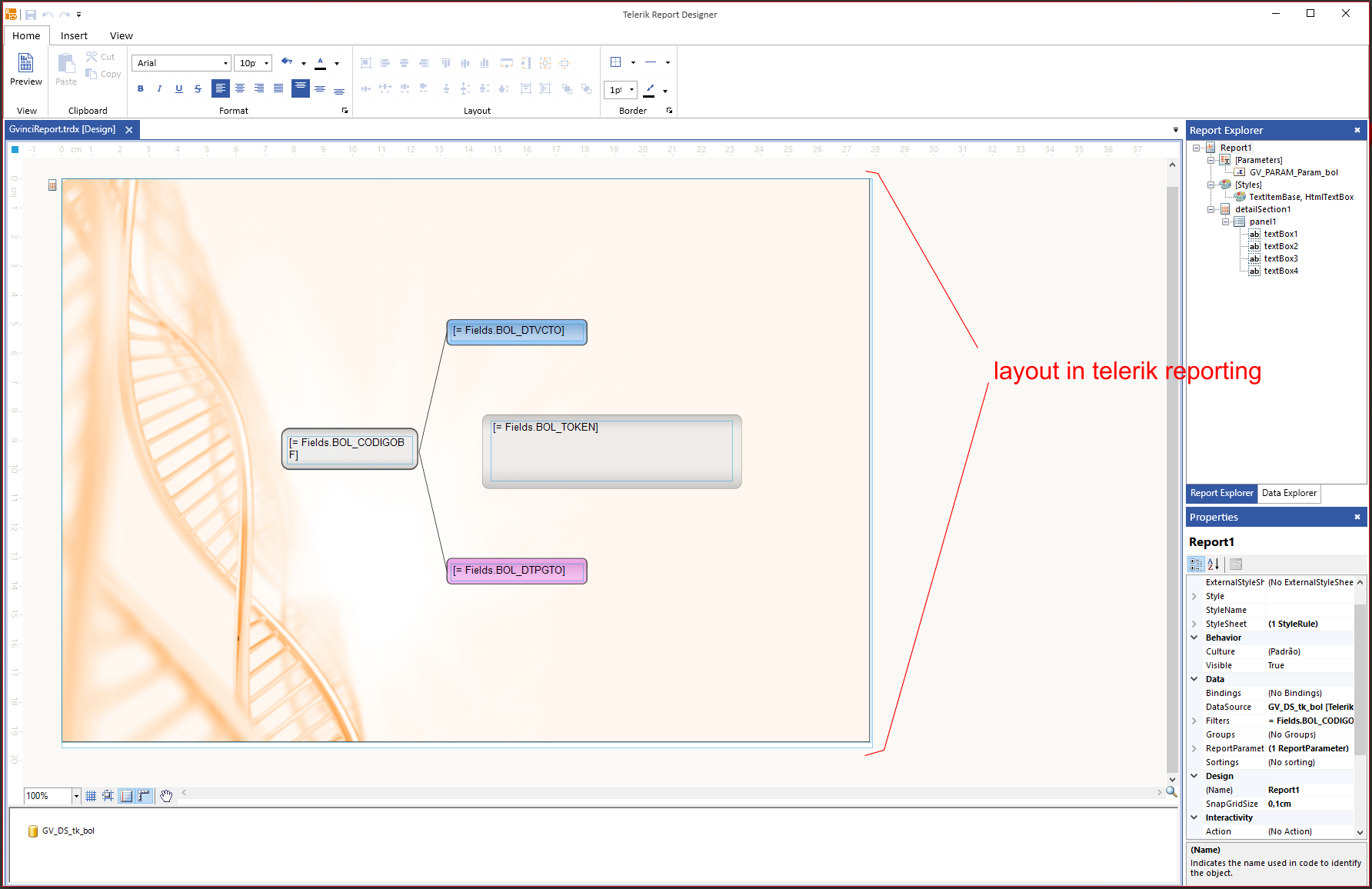 Problems With Image In Telerik Reporting In Reporting General