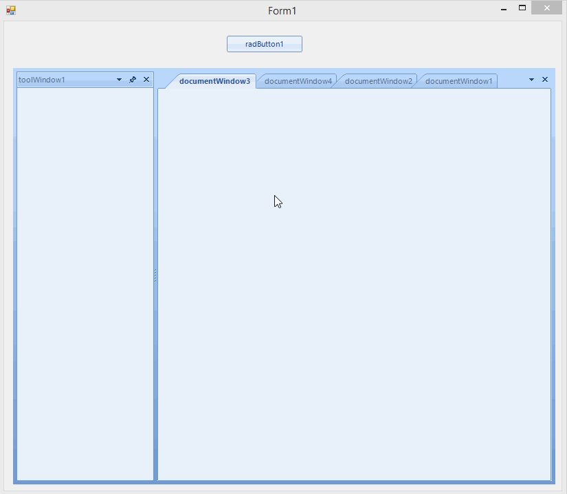 Document Window Save State In Ui For Winforms Dock Telerik Forums