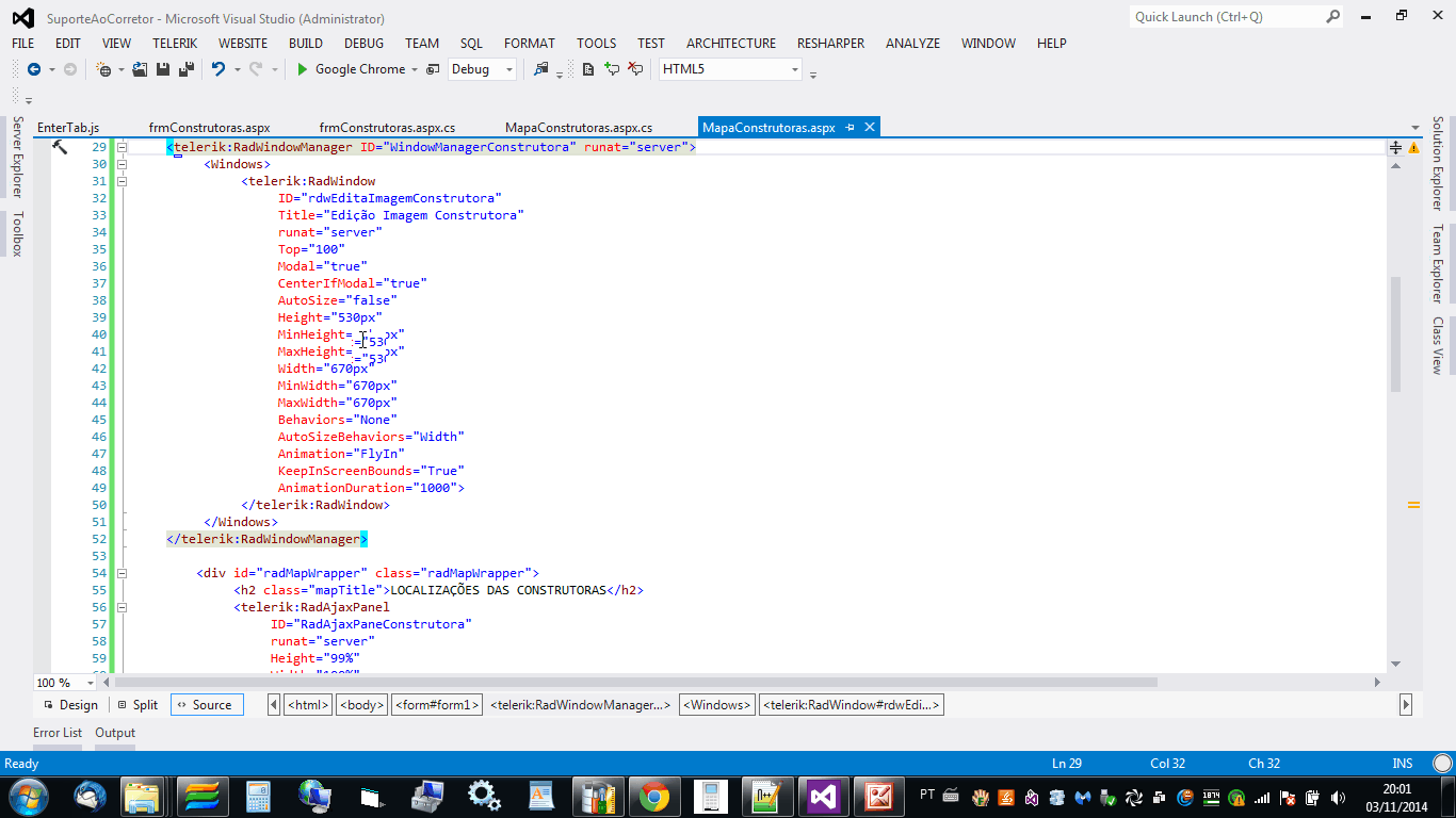 Radmap Clientevents Doesn´t Fire In Ui For Aspnet Ajax Map Telerik Forums