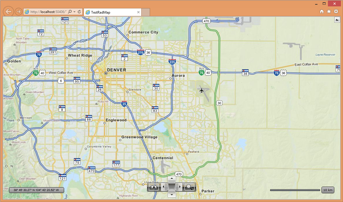 Fuzzy Map Images In Ui For Wpf Map Telerik Forums