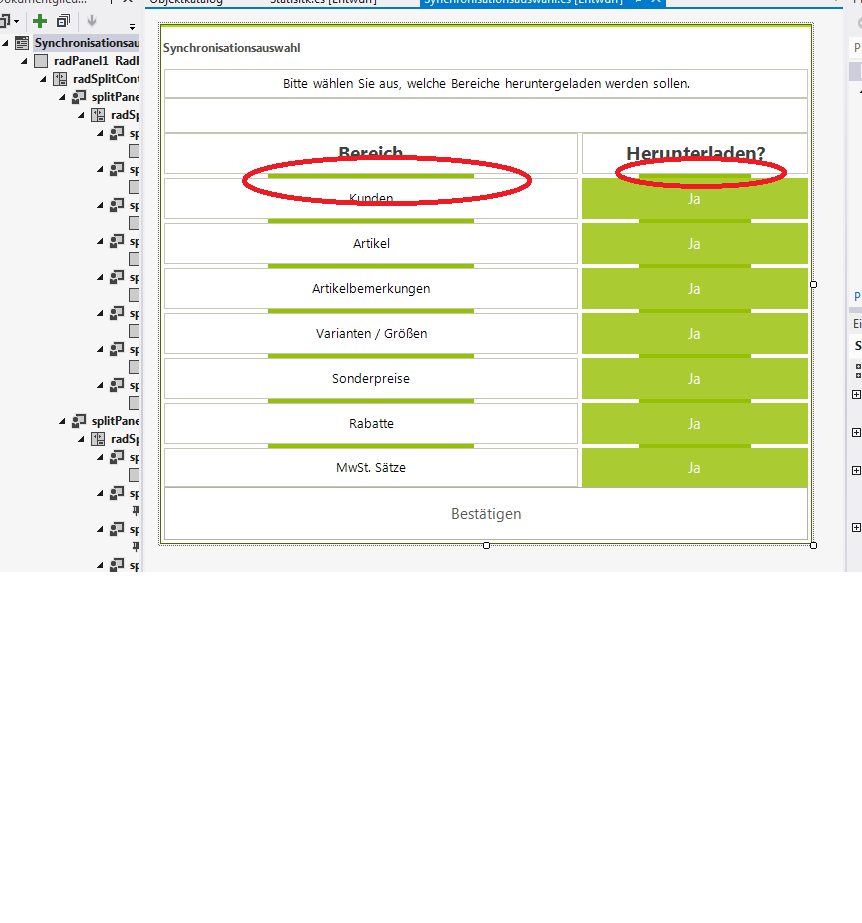 Color Of Splitterwidtharea In Ui For Winforms Splitcontainer Telerik Forums