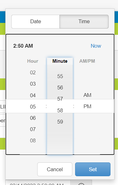 Kendo Datetimepicker Asp Mvc Ui In Ui For Asp Mvc Date Time