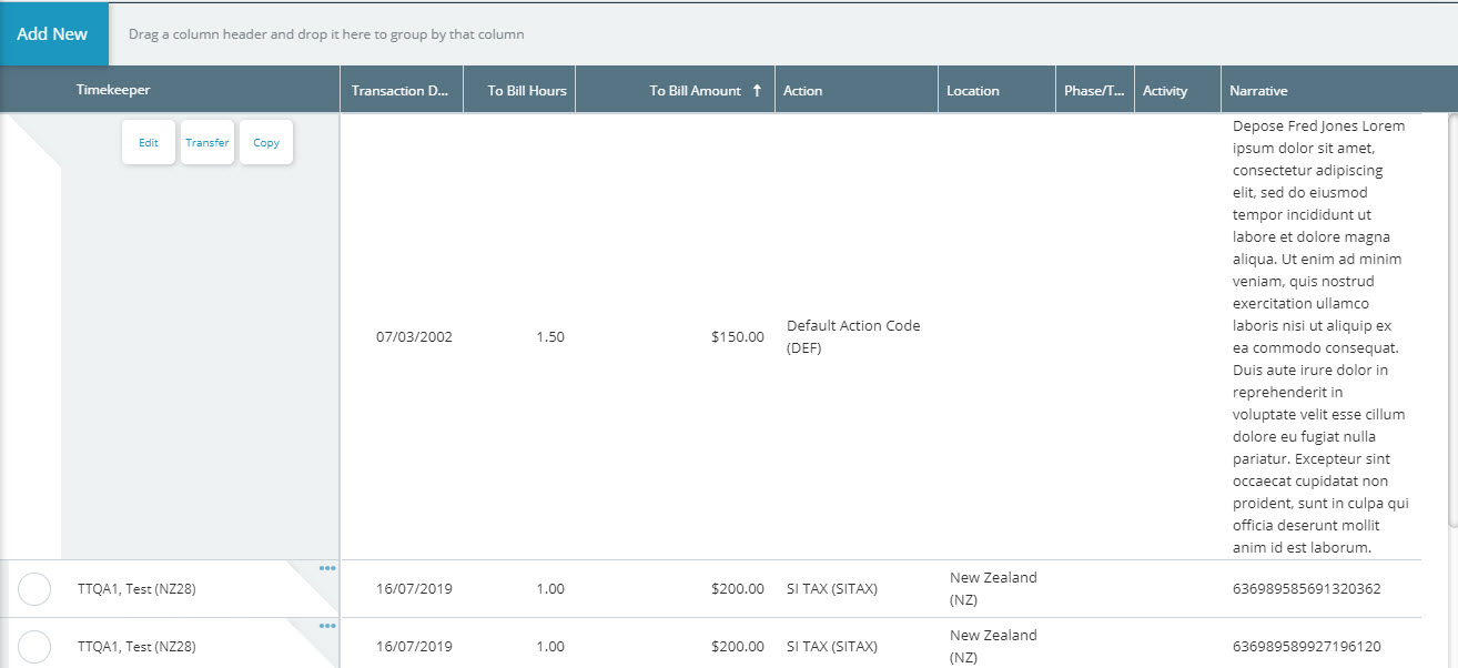 Kendo Grid Frozen Column Template Must Fill Cell When Other Grid Columns Have Text Wrap In