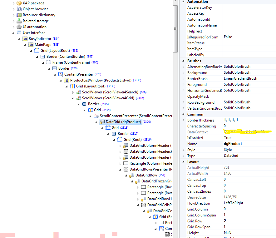Element Not Found In Testing Framework Testing Framework Telerik Forums