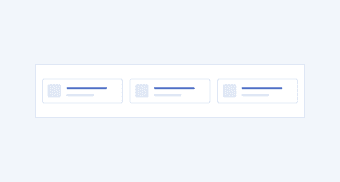 Compact (Mini) Card Building Block | Progress Telerik