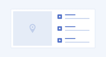 Map and Location UI Building Block | Progress Telerik