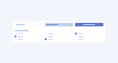 Filter UI Element Building Block | Progress Telerik