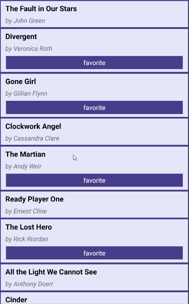 Set Listview Row Height To Fit To Content In Ui For Xamarin Telerik Forums
