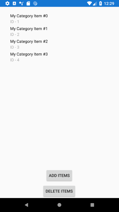 Still Struggling With The Whole Viewmodel And Binding To A Listview Row In Ui For Xamarin
