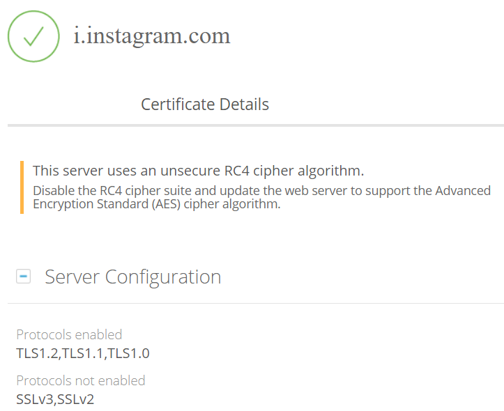 Decrypting TLS 1.3 in Fiddler | Telerik Forums