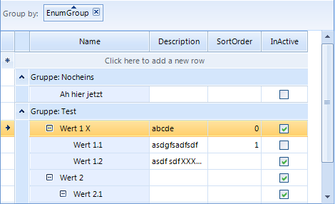 grouping and sorting in UI for WinForms | Telerik Forums