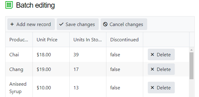 Create external editor form using popup editor template in Kendo UI for jQuery | Telerik Forums