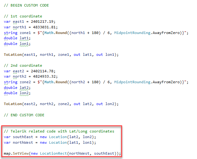 Export Map As An Image In Ui For Xamarin Telerik Forums