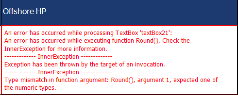 Format numbers in textbox? in Reporting | Telerik Forums