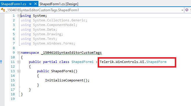 Screen scale 100% vs 150% in UI for WinForms | Telerik Forums