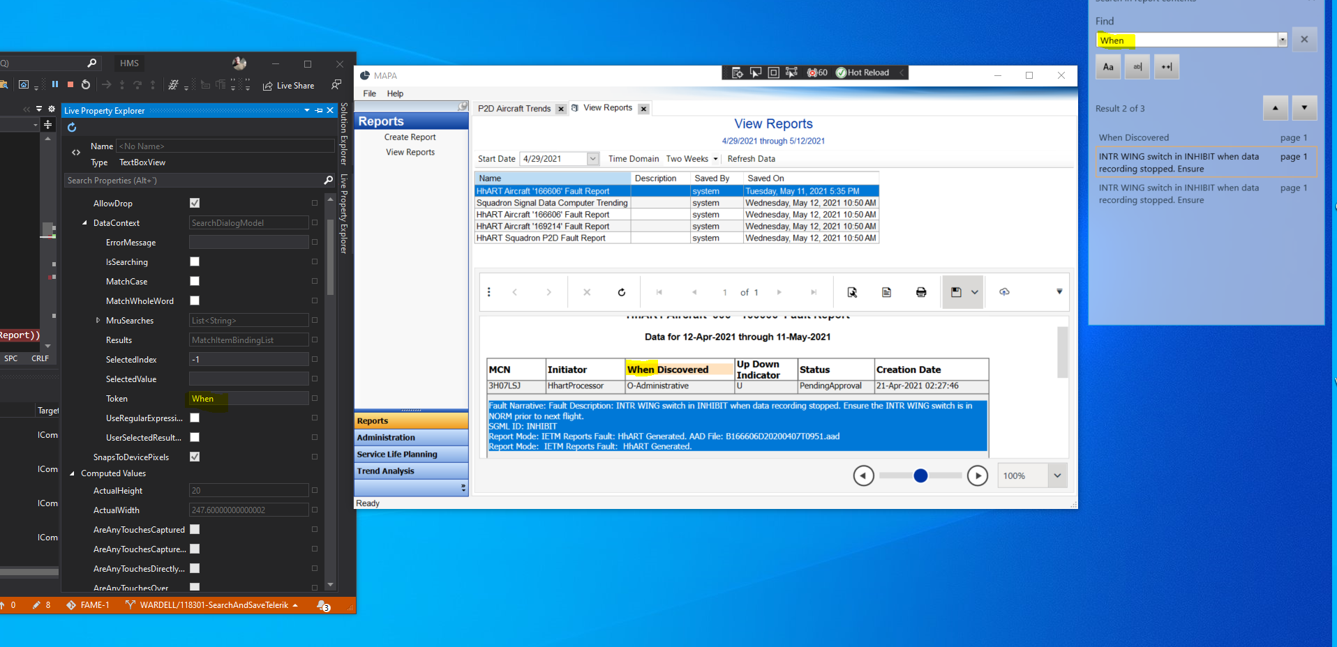 Text Box Not Enabled Telerik Reports Wpf In Ui For Wpf Telerik Forums 1872