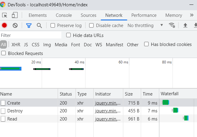 Filemanager How To Force A Full Treeview Refresh In Kendo Ui For Jquery Telerik Forums