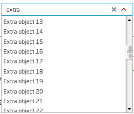 Modify RadAutoCompleteBox DropDownItemTemplate or styles in UI for WPF | Telerik Forums