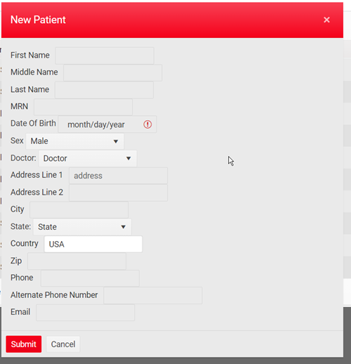 Right Align Kendo Textboxes In A Dialog In Ui For Aspnet Core Telerik Forums