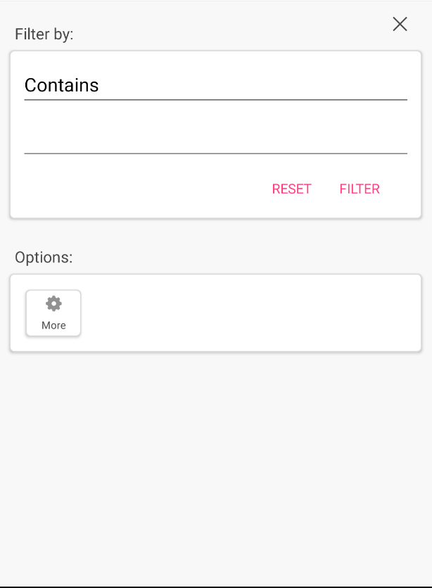 Remove Reset option in Telerik RadDataGrid Filter in UI for Xamarin ... Remove Reset option in Telerik RadDataGrid Filter in UI for Xamarin ...