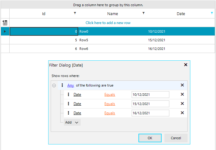 GridView excel like filtering for Date columns does not behave as ... GridView excel like filtering for Date columns does not behave as ...