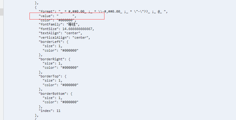 Spreadsheet - Filter Spaces in Cells in Kendo UI for jQuery | Telerik Forums