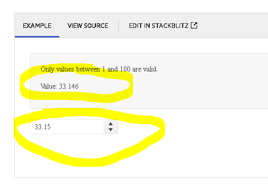 Angular Kendo Numerictextbox Does Not Have Round Property In Kendo Ui For Angular Telerik Forums