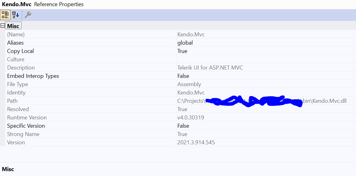 Error While Building The Code In Azure Cicd For Missing Telerik And Kendo Libraries In Ui For