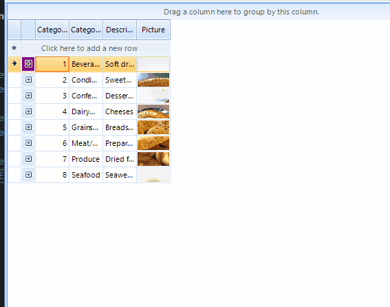 Winforms RadGridView Hierarchy - change expand plus-sign backcolor? in UI for WinForms | Telerik ...