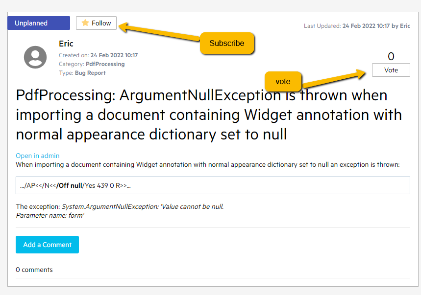 probleme with pdfProcessing with pdf generate by Nuance in Telerik Document Processing | Telerik ...