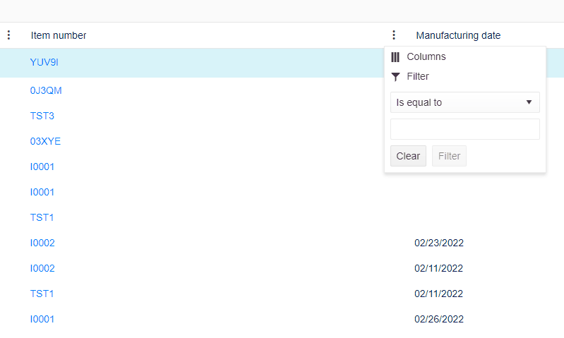 Multiselect component in Kendo UI for Angular | Telerik Forums
