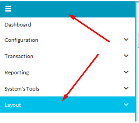 Change Hamburger Button Color and Mouse Hover Color on Hierarchy Navigation RadPageView in UI ...