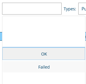 List Picker - Look && scroll in UI for .NET MAUI | Telerik Forums
