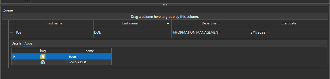 Gridview Show Image But Hide Column Header And A Few Other Questions In Ui For Winforms 