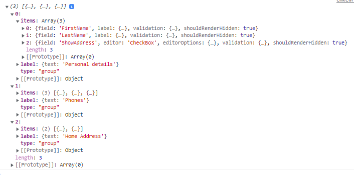 Dynamically add and remove items with Form, can it be done? in UI for ... Dynamically add and remove items with Form, can it be done? in UI for ...