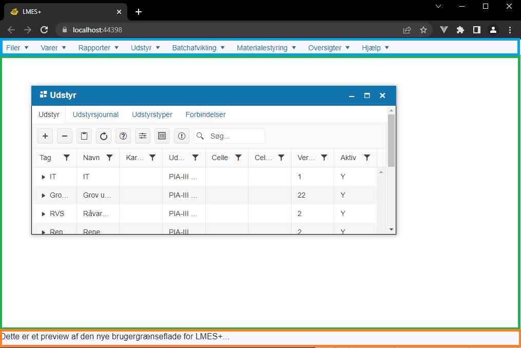 MDI layout with Telerik UI for Blazor in UI for Blazor | Telerik Forums