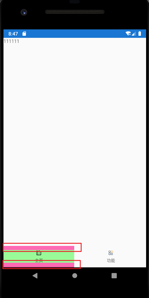 RadTabView TabViewHeaderItem HeightRequest without effect in UI for Xamarin | Telerik Forums