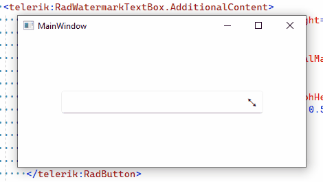 ControlTemplate for TextBox with Windows11 theme in UI for WPF | Telerik Forums