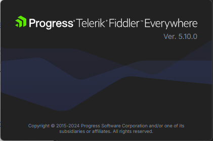 Fiddler classic won't launch in Windows 11 in Fiddler | Telerik Forums