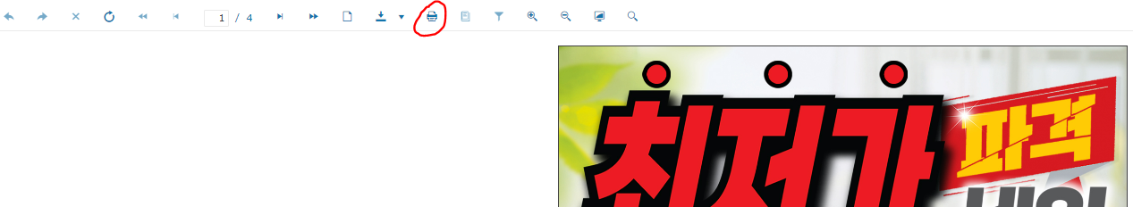How to show print same with Html5Viewer? in Reporting | Telerik Forums