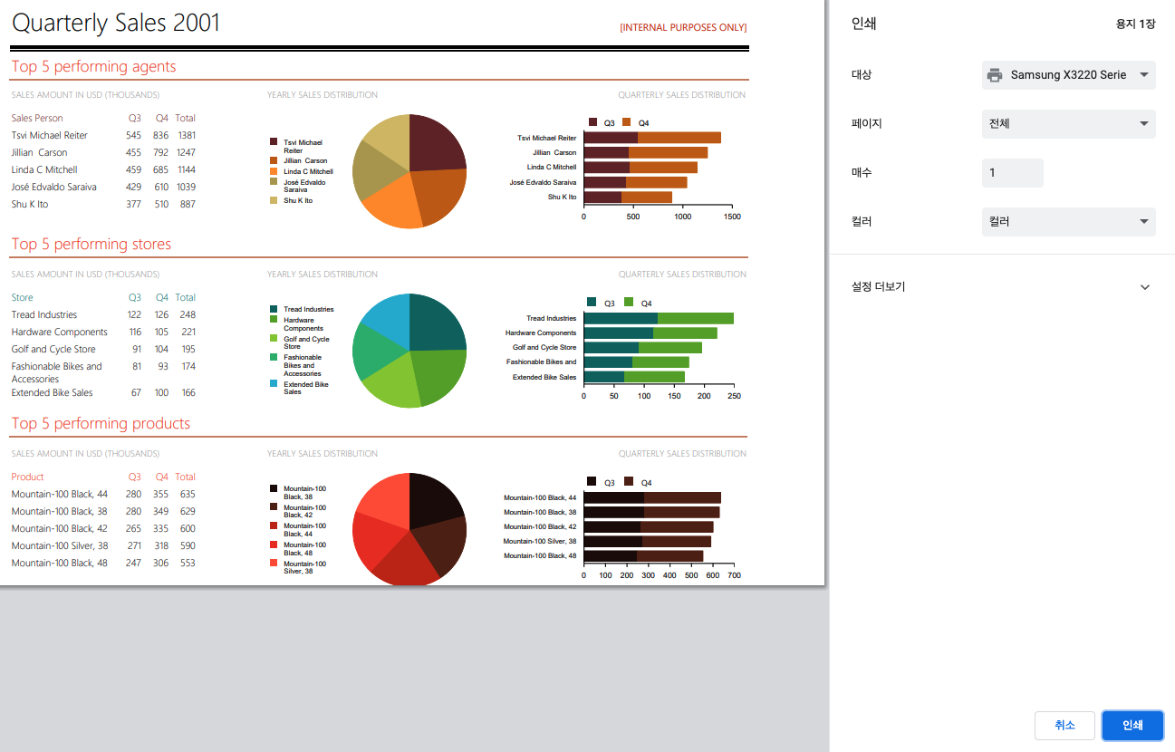 How to set ReportViewer same in Reporting | Telerik Forums