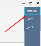 Remove Border Color After Clicked on RadButton in UI for WinForms | Telerik Forums