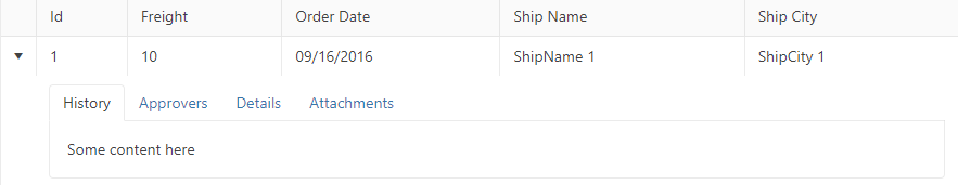 Converting From Htmlhelper To Taghelper Content Issue In Ui For Aspnet Core Telerik Forums