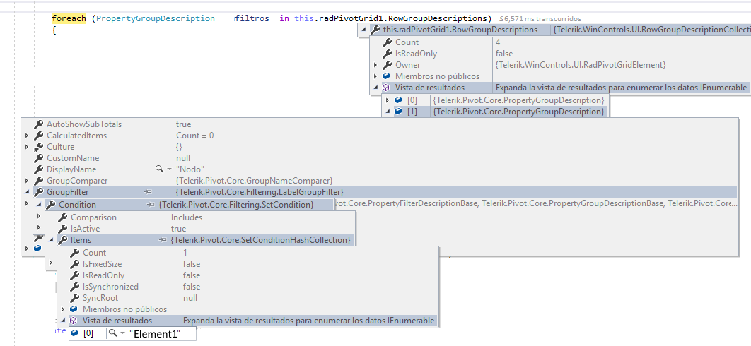 Why The Performance Of The Chartview In Winforms Is Less Than The Dynamic Chart Of Excel In Ui 