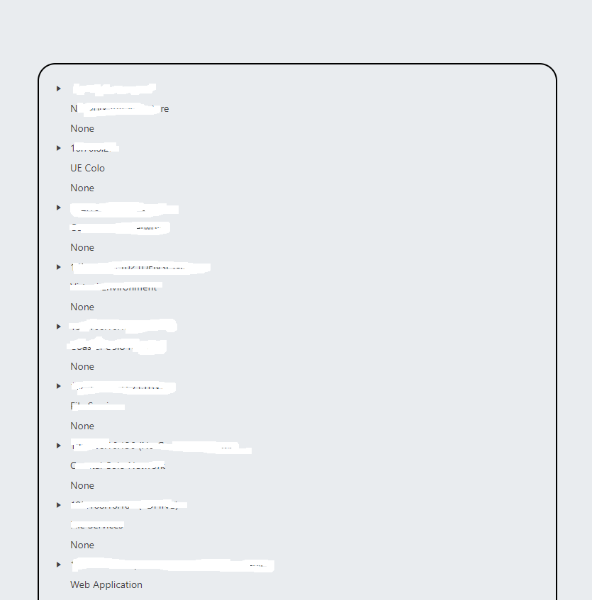 Treeview parent/child relationship not working in UI for Blazor ... Treeview parent/child relationship not working in UI for Blazor ...