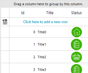 Adding Rows to non-bound RadDataGridView performance in UI for WinForms | Telerik Forums
