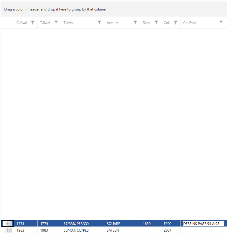 Windows 11 theme RadGridView Issue in UI for WPF | Telerik Forums